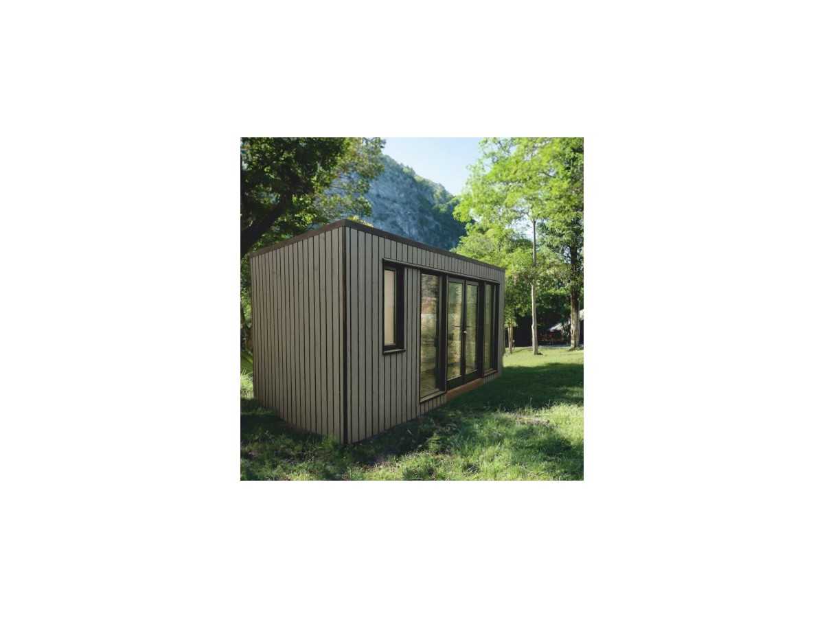 Mini Casas MO-HOUSE - EuroCasetas